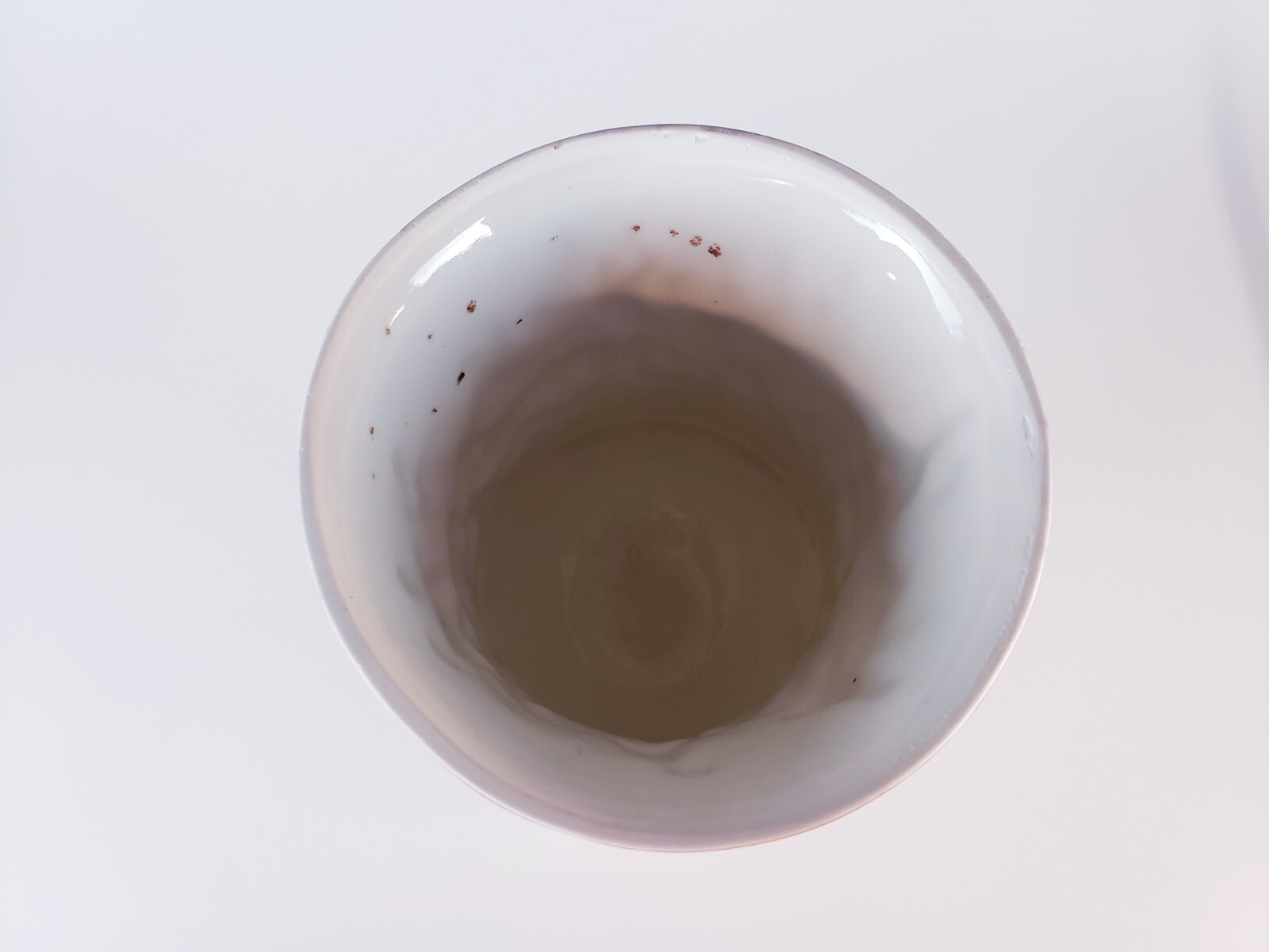 Capodimonte Knight Battle Porcelain Goblet/Chalice | eBay