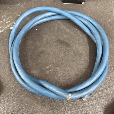 Whirlwind 6’ 12 Pair Cable. For W1 Multi Or Snake | eBay