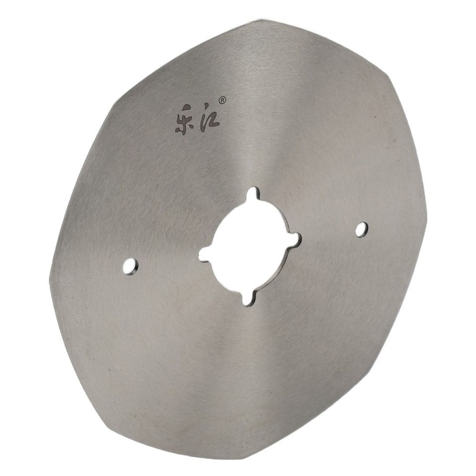 Steel Rotary Blade for Cloth Cutter Fabric Cutting Machine Size Select ...