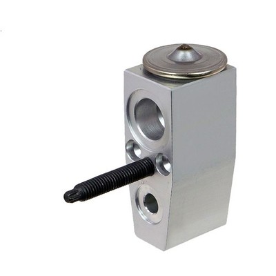 GPD 3411934 A/C AC Expansion Valve Front for Chevy Chevrolet Silverado ...