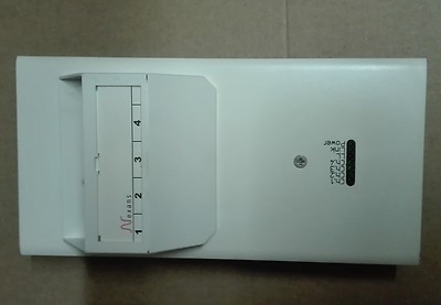 NEXANS Miniswitch Office Switch FibreSwitch 10/100 Singlemode managebar ...