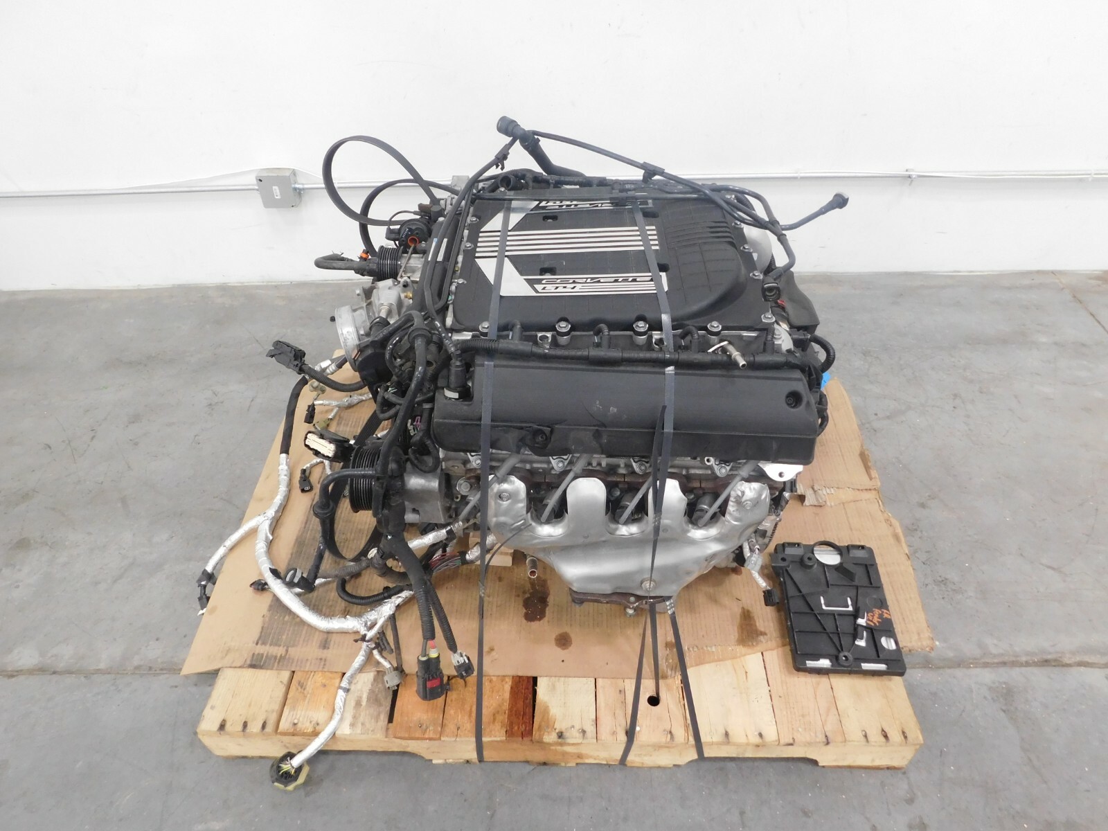 Lt4 Engine for sale | Only 2 left at -70%