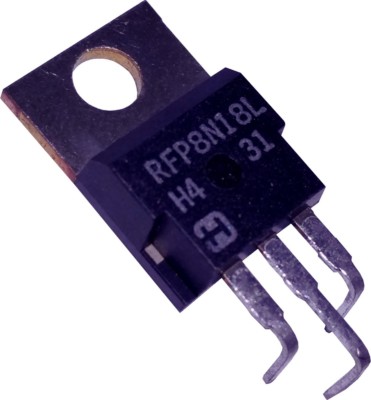 Transistors - Logic Level Mosfet