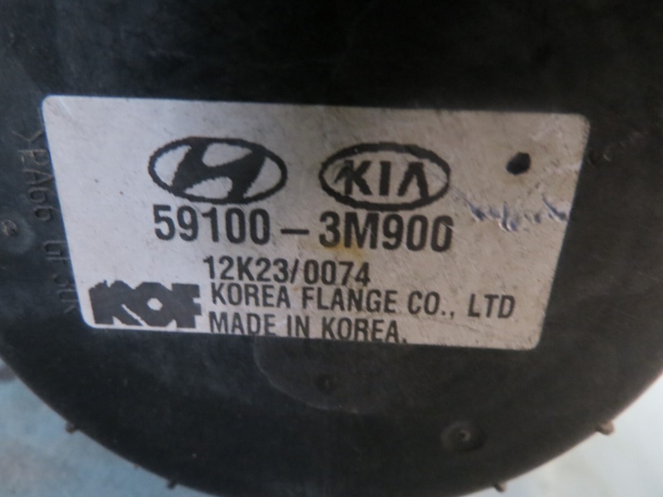 12 13 14 2012 2013 2014 Hyundai Genesis 3.8L Sedan Air Vacuum Pump ...