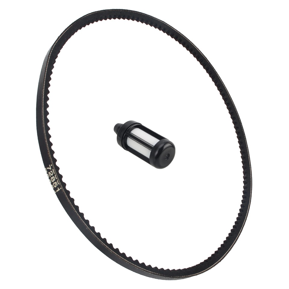 Belt fits for Stihl TS400 Cutquick Cut Off Saws 34" L x 3/8" W 9490 000 ...