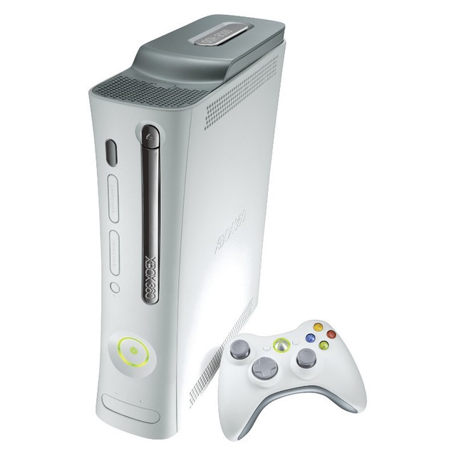 Microsoft Xbox 360 Elite Final Fantasy XIII Special Edition 250GB ...