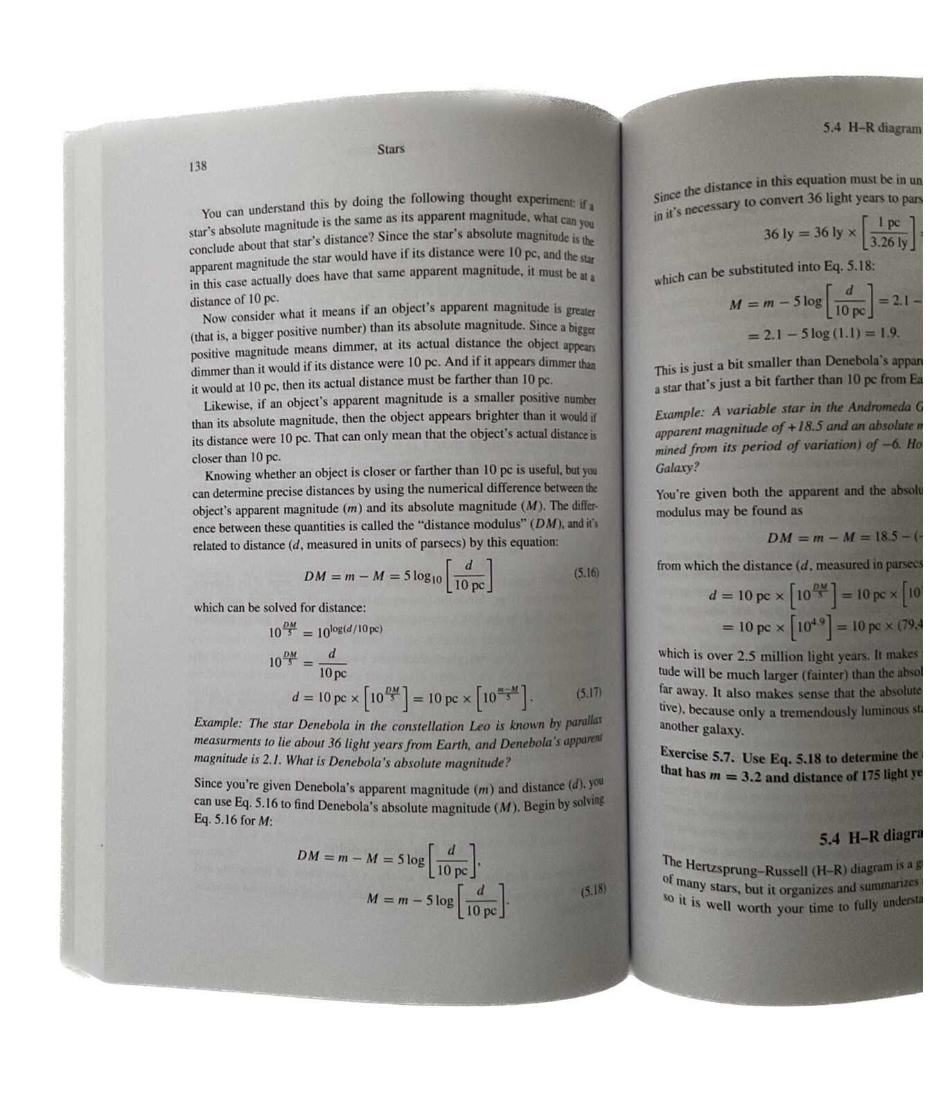 A Student's Guide to the Mathematics of Astronomy by Julia Kregenow ...