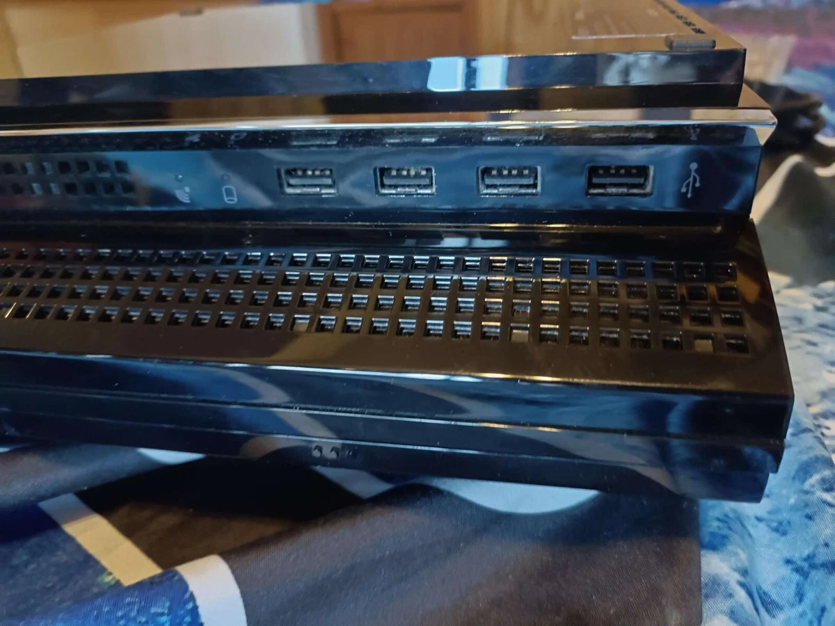 The CECHA01 May Be A Ticking Time Bomb, But The Little, 40% OFF