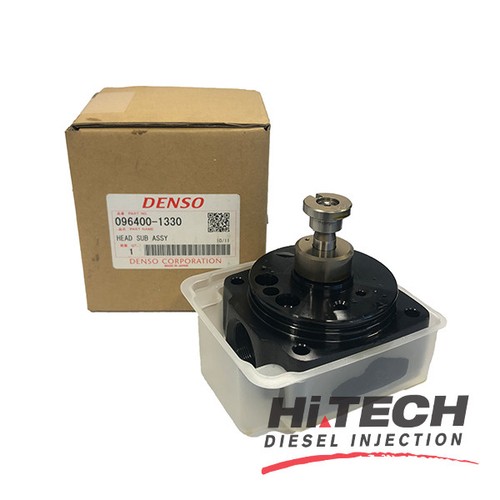 Head for Toyota Landcruiser 1HZ - BRAND NEW Denso 096400-1330 22140 ...