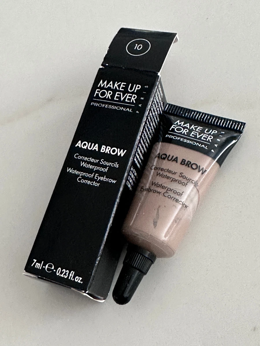 Aqua Brow Makeup Forever | Saubhaya Makeup