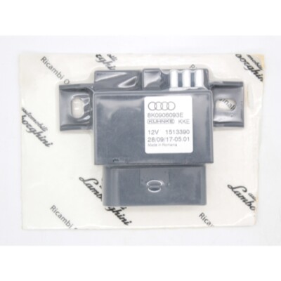Lamborghini Fuel Pump Control Unit Part Number - 8K0906093E | eBay