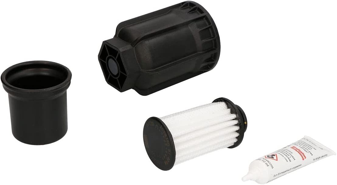 Urea Filter Kit OE Filter for Detroit Diesel, Mercedes-Benz, Cummins ...