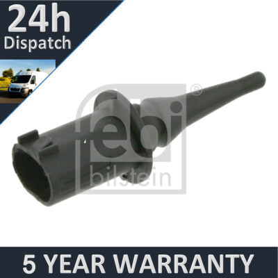 Fits Mercedes VW Smart Purevue Exterior Air Temperature Sensor 75421318 ...