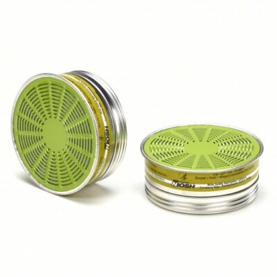 Respirator Masks - Msa Filter