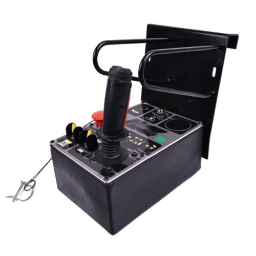 Original New Upper Control Box 0273152S For JLG Scissor Lift 2032E2 ...