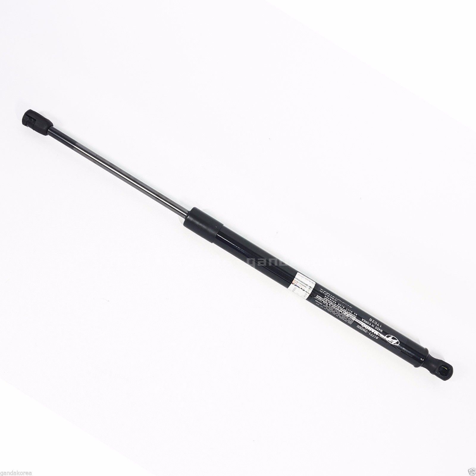 Genuine 817712W000 Lifter Assy-Tail Gate LH RH 2EA For Santa fe Sport ...