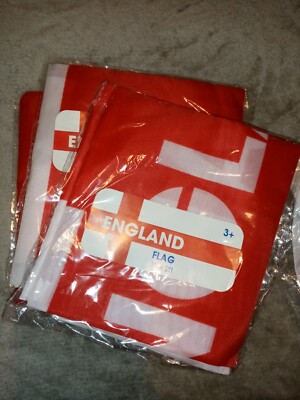 England flags 3ft x 2ft | eBay UK