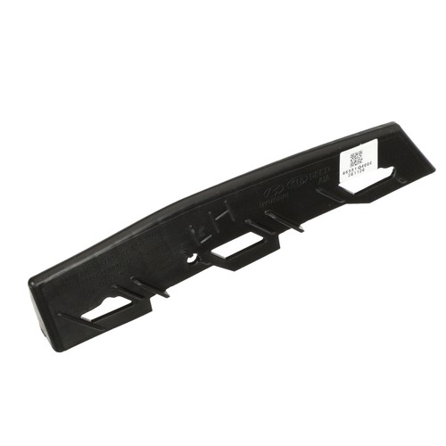 OEM 19-22 Kia Niro Niro EV Front Bumper Upper Bracket Driver Side 86551 ...