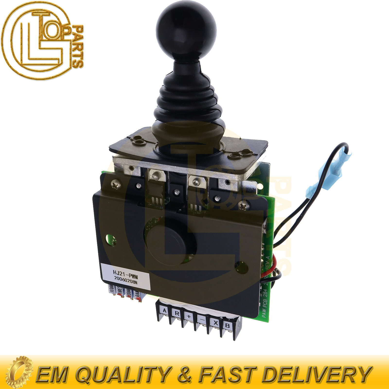 7352000937 Joystick Controller for Grove MZ48B MZ66B MZ71C MZ76C MZ82C ...