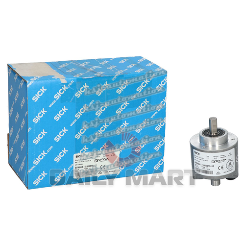New In Box SICK 1055334 AFM60A-S4IB018x12 Absolute Encoder | eBay