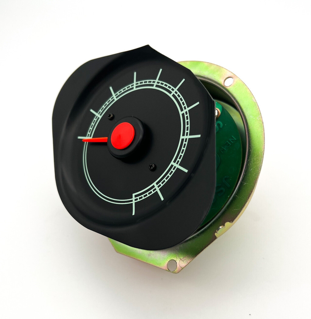 Tachometer Gauge 5000 RPM For 1967-1972 Chevy / GMC Truck (V8 ...