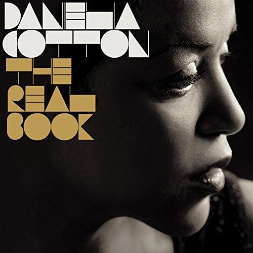 Real Book - Music CD - COTTON,DANIELIA - 2014-11-18 - Cottonwood ...