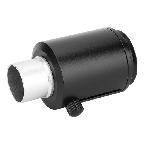 Stereo Microscope Mount Lens Camera Adapter CTV Interface Tool (23.2mm ...