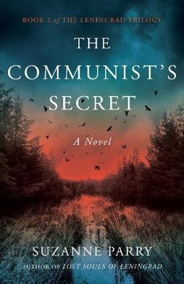 Suzanne Parry The Communist's Secret (Tascabile) | eBay