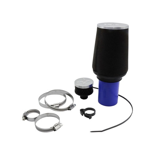 Performance Intake System Air Inlet Induction Sport Tuning PIPERCROSS ...