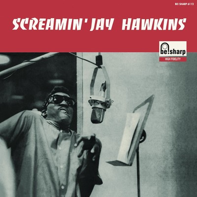 SCREAMIN JAY HAWKINS Screamin' Jay Hawkins (Vinyl) (US IMPORT) | eBay.de