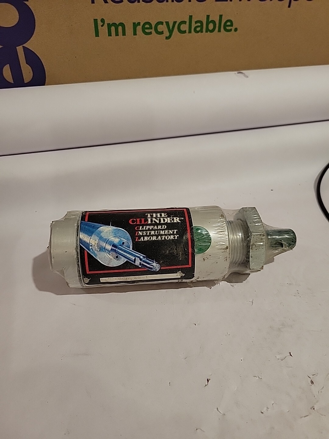 Clippard Instrument Laboratory SDR-32-1 | eBay