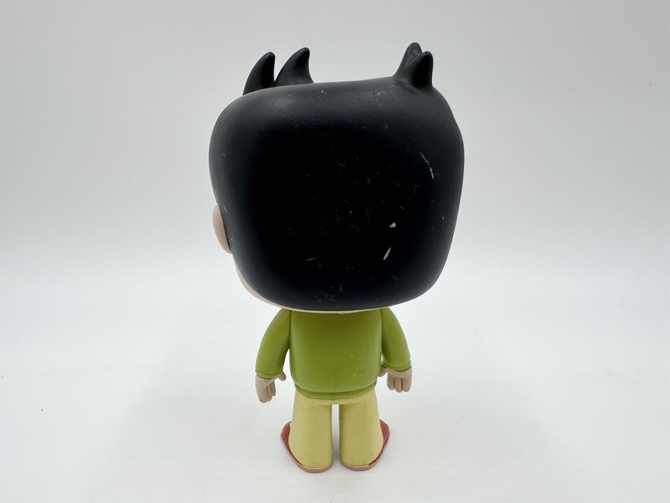 Funko Pop! Animation Futurama Alternate Universe Fry NYCC Exclusive ...