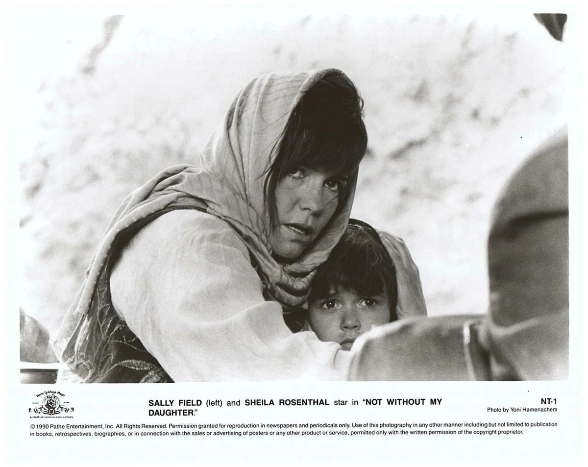 Sheila Rosenthal Today