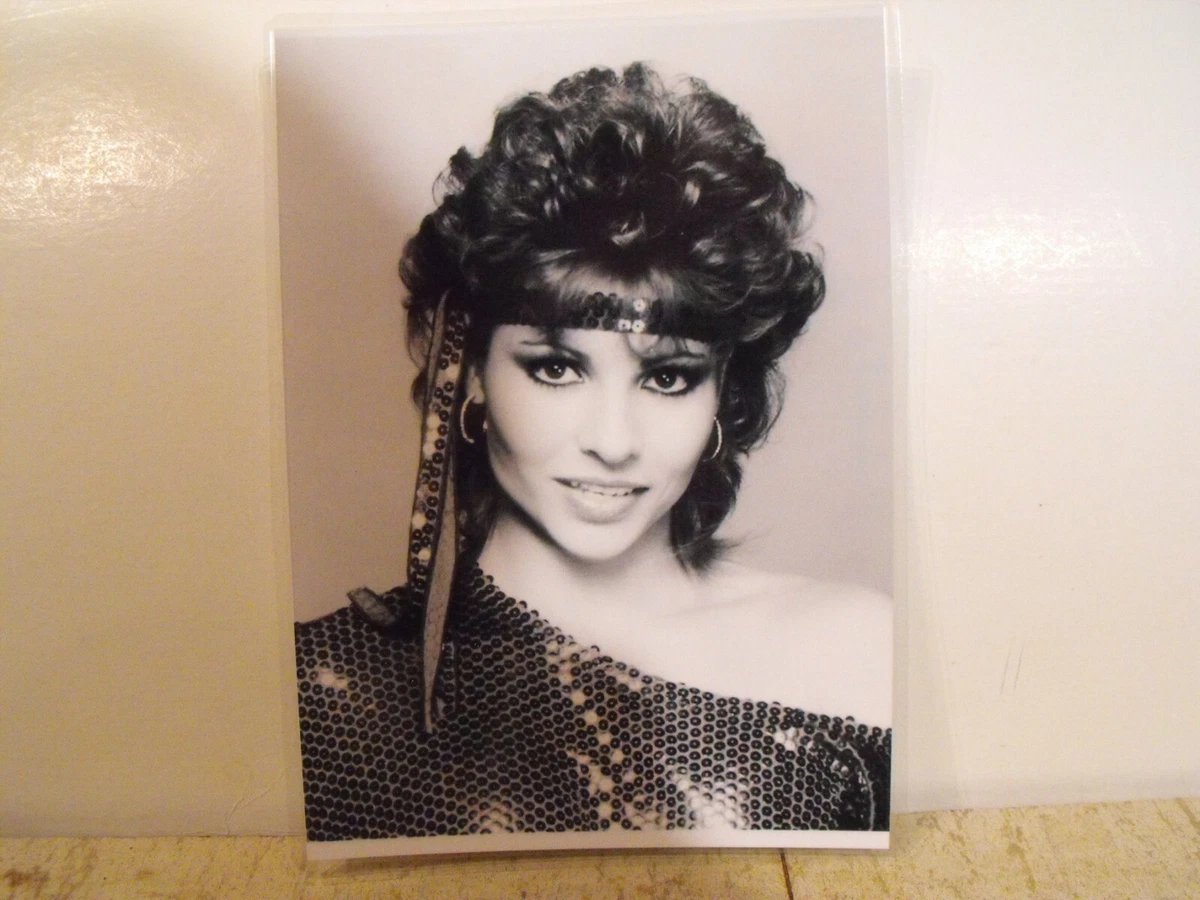 Solid Gold Dancers Pam