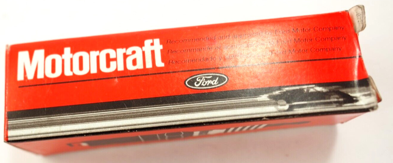 Motorcraft AWSF22 - Alternative spark plugs