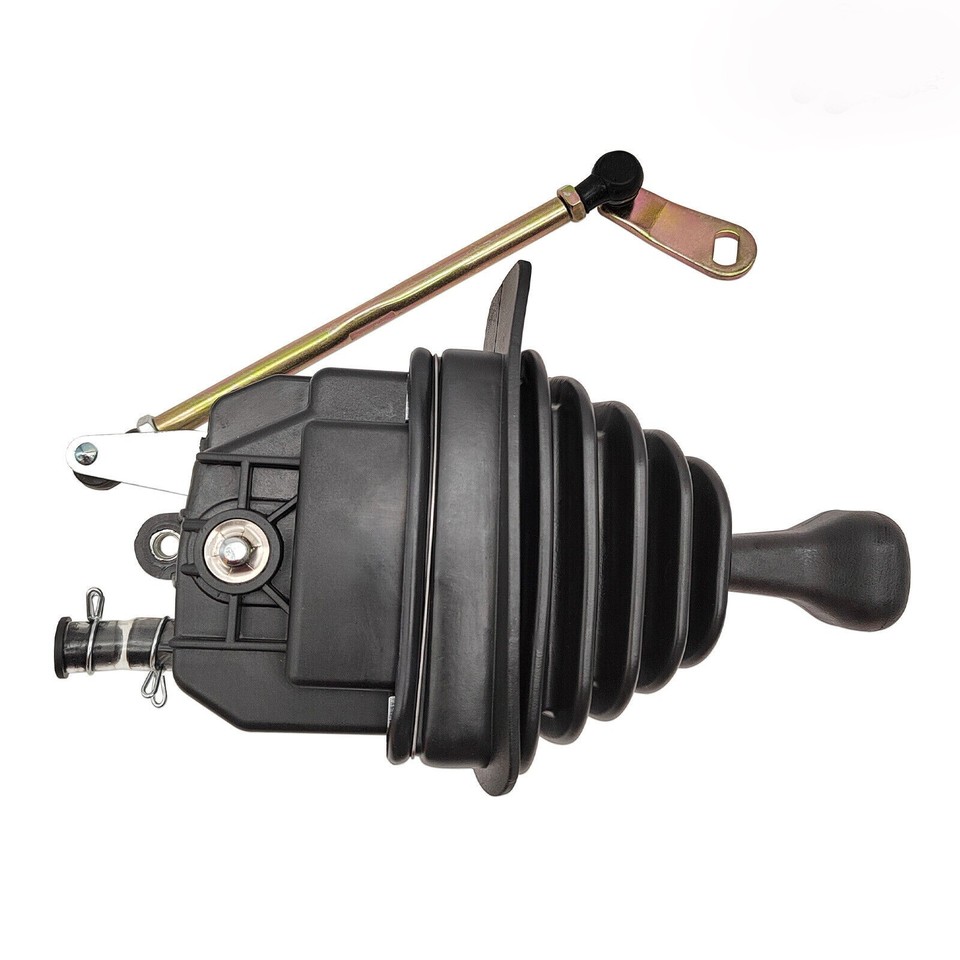Gear Shift Shifter Assy For Hisun 500cc 700c UTV Massimo Bennche ...