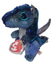 Ty Beanie Babies 36343 Flippables Regular Kate The Blue Dragon for sale ...