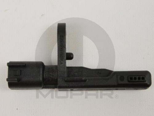 ABS Wheel Speed Sensor fits 2006-2007 Jeep Liberty MOPAR PARTS | eBay