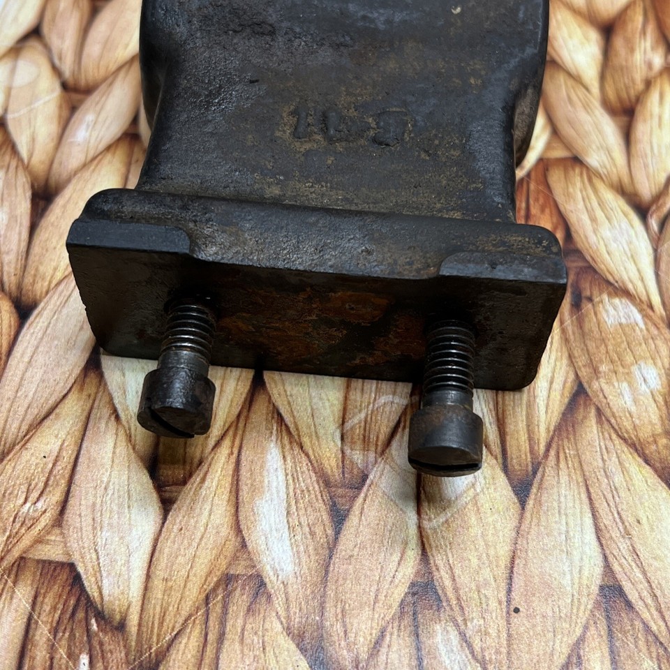 South Bend Lathe 11" Series “O” Quick Change Lead Screw Bearing (Loc:1A ...