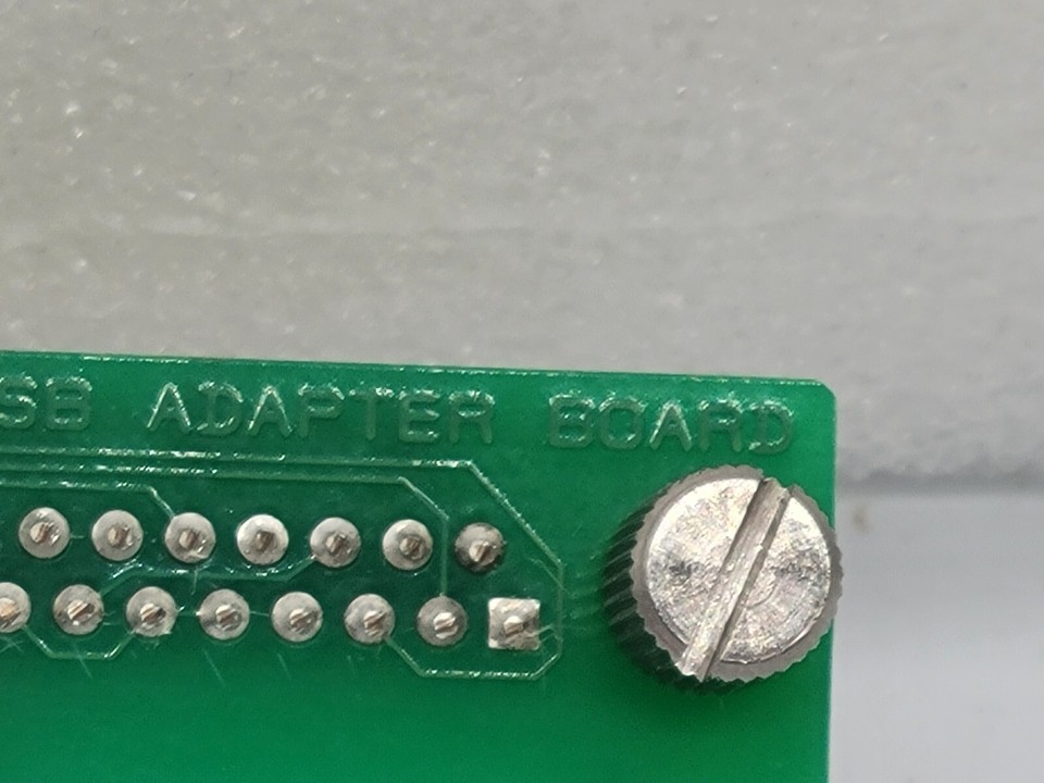 raven electronics adapter board 41875 kiv 7hsb | eBay
