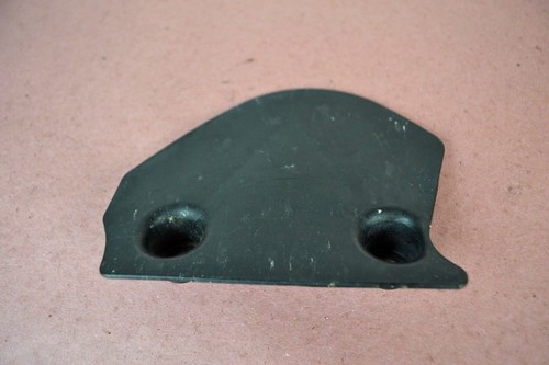 2001-2004 SUZUKI VOLUSIA 800 VL800 RADIATOR AIR GUIDE | eBay