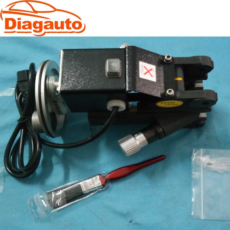 Disc Lathe Drive Unit MST-8700 Car Disc Aligner Brake Lathe Machine ...