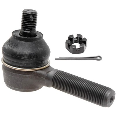 46A0249A AC Delco Tie Rod End Passenger Right Side Outer Exterior ...