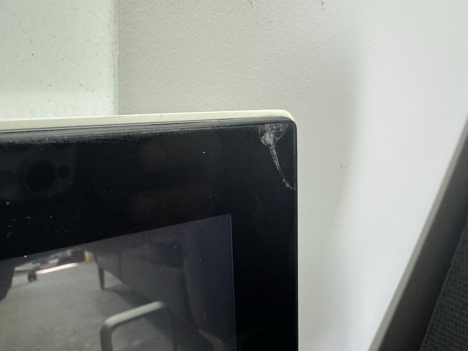 HP Pavilion 27-R 27-R014 Touch Screen SNB IR White, MascatoR27 939276 ...