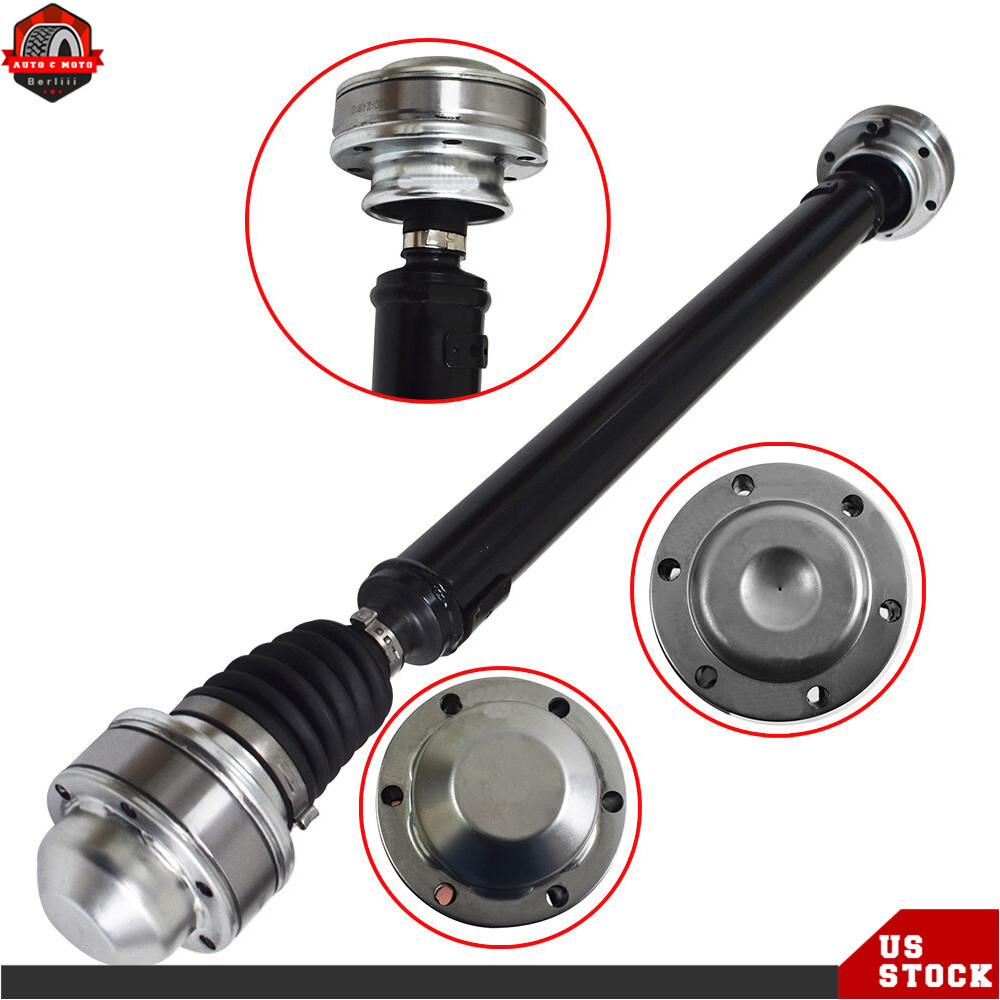 For Jeep Grand Cherokee 1999 2000 2001 4.0L 6 Cyl Front Drive Shaft ...