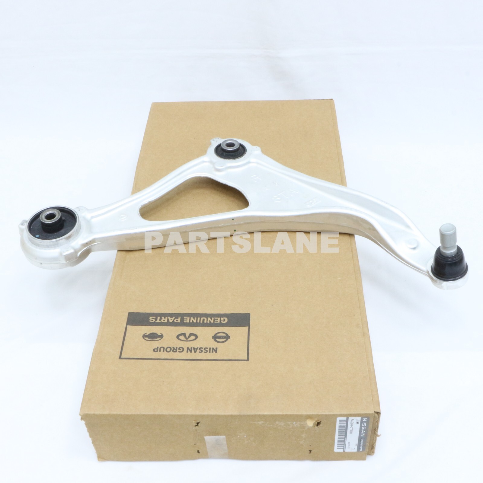 Genuine Nissan Control Arm 54500-3TA0B for sale online | eBay