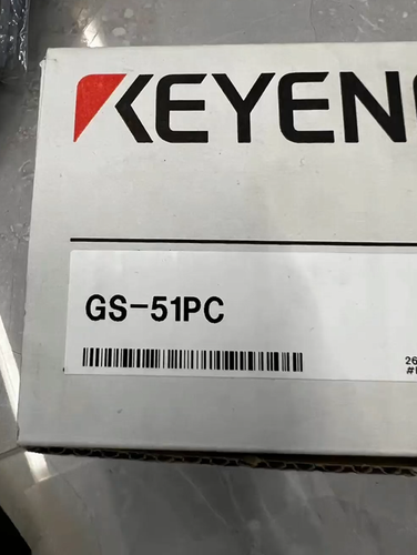 1PC NEW Keyence GS-51PC# | eBay