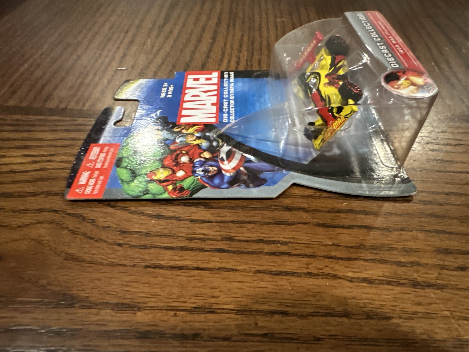 Maisto Marvel Universe Diecast Collection Iron Man (Formula) | eBay