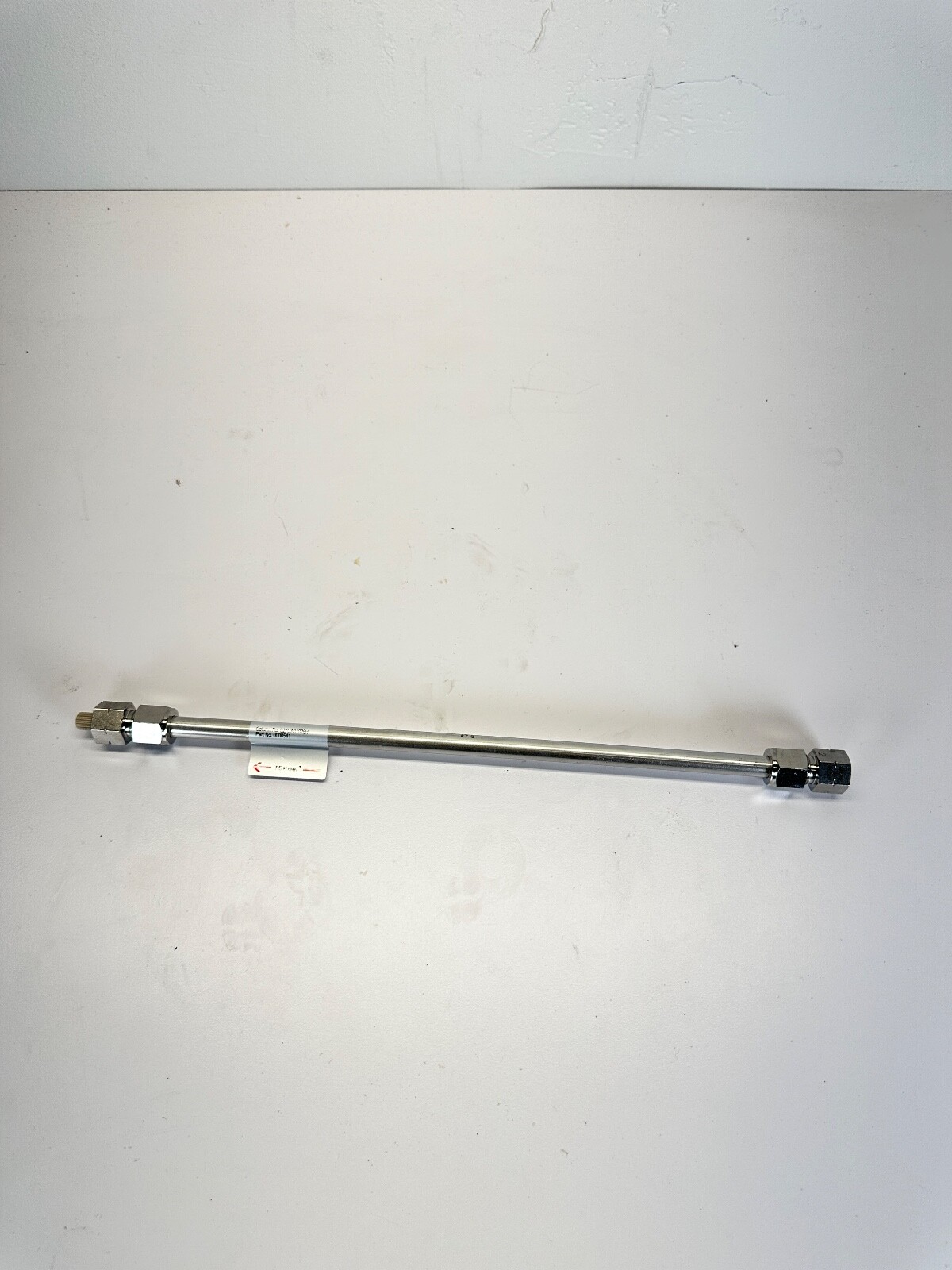 TOSOH 08541 TSKgel G3000SWxl column X 7.8 mm x 30 cm X 5 um | eBay