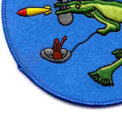 USS Gar SS-206 Patch | eBay
